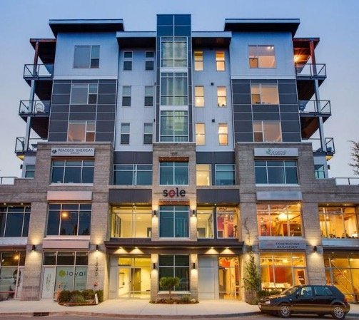 1290 Saint Paul Street, Kelowna, BC - Condo for rent 1290 Saint Paul Street, Kelowna, BC - Condo for rent