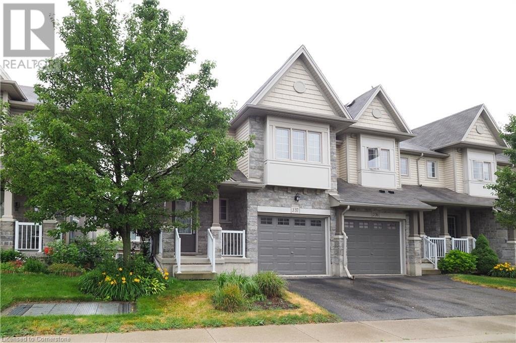 7 UPPER MERCER Street Unit# J37 - 7 UPPER MERCER Street, Kitchener, ON