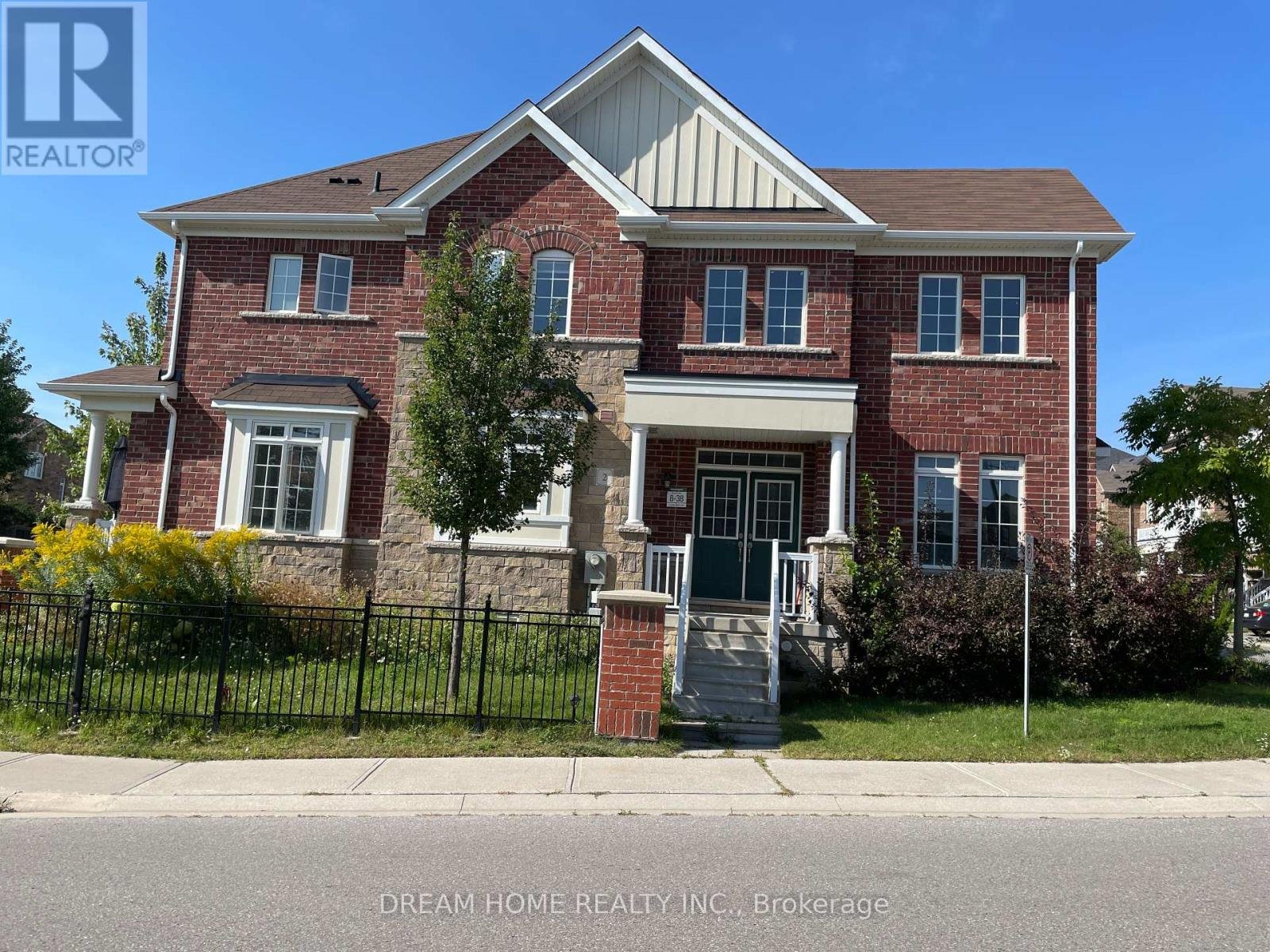 2 LARRY GROVE WAY - 2 Larry Grove Way, Markham, ON