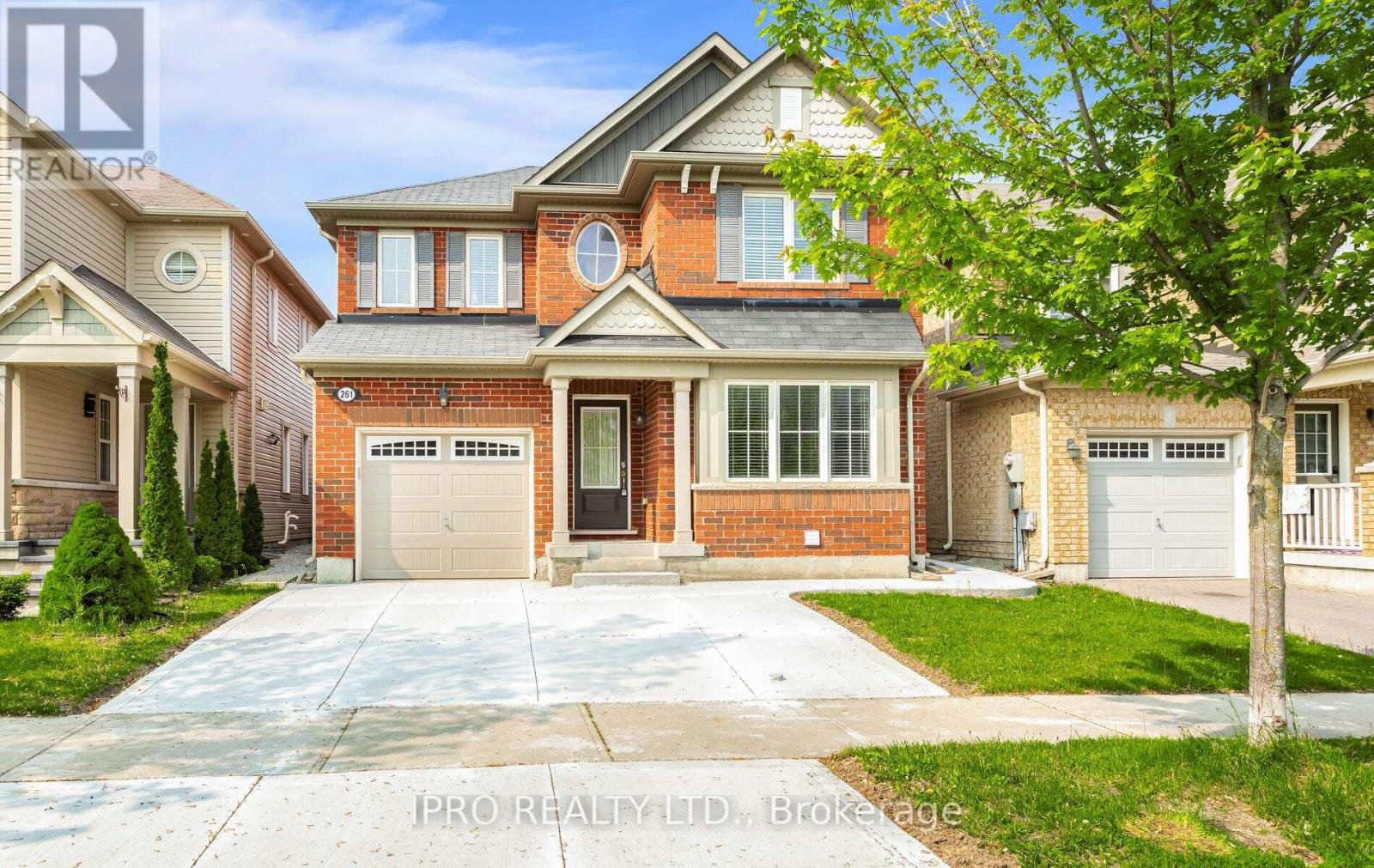 BASEMENT - 261 GLEAVE TERRACE - 261 Gleave Terrace, Milton, ON