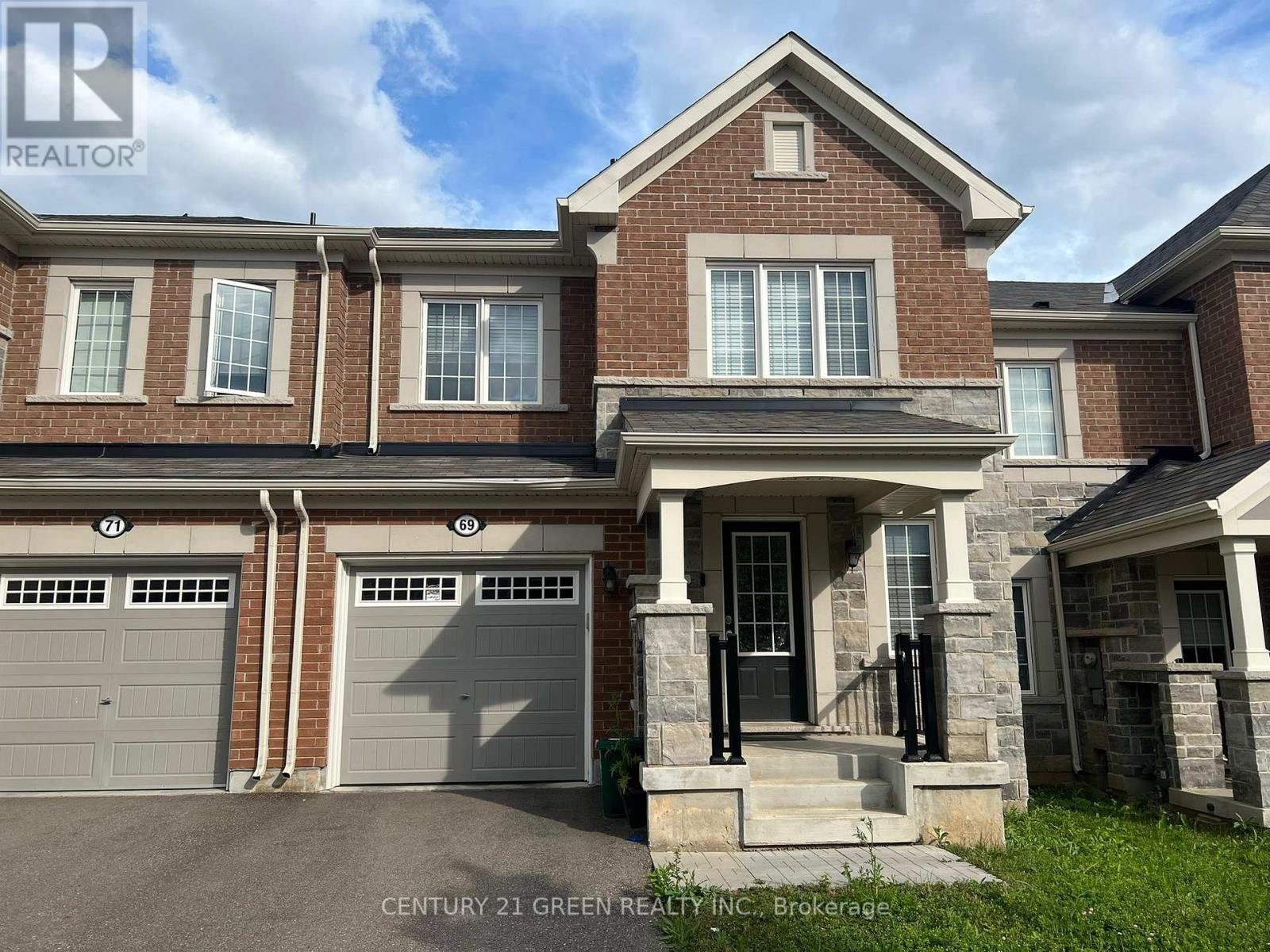 69 REICHERT COURT S - 69 Reichert Court, Milton, ON