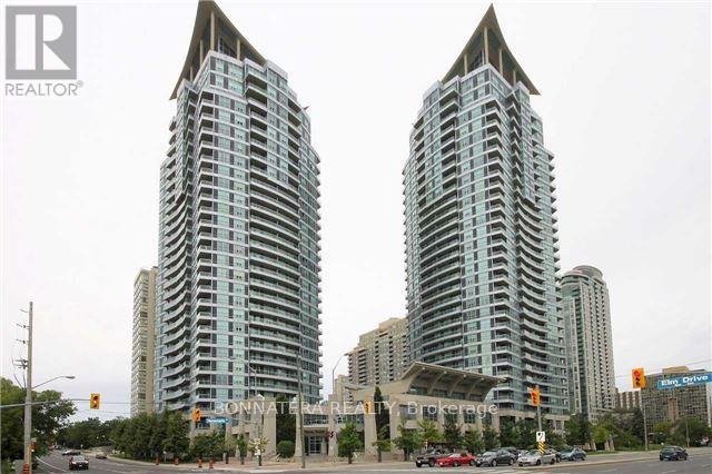 1506 - 33 ELM DRIVE - 33 Elm Drive, Mississauga, ON