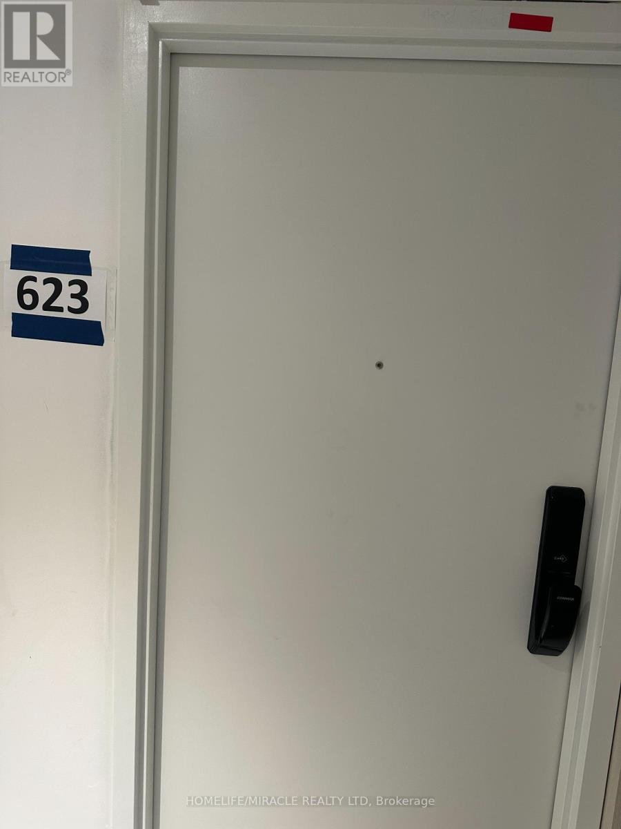 623 - 28 ANN STREET - 28 Ann Street, Mississauga, ON