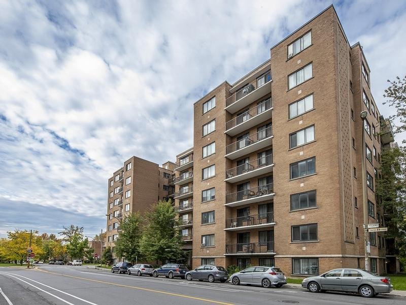 Rentals.ca 6955 Fielding Avenue, Montréal QC for Rent