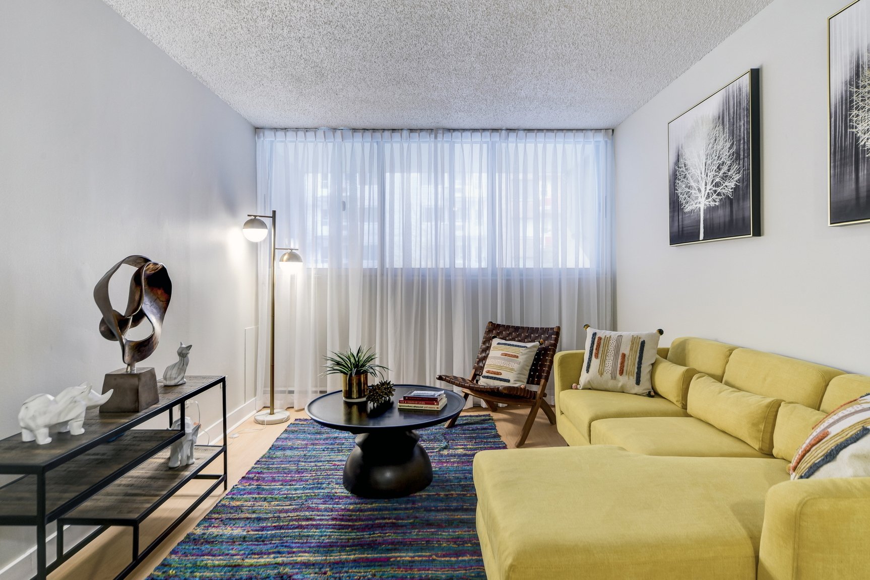 2125 Saint-Marc Street - 2125 Saint-Marc Street, Montréal, QC