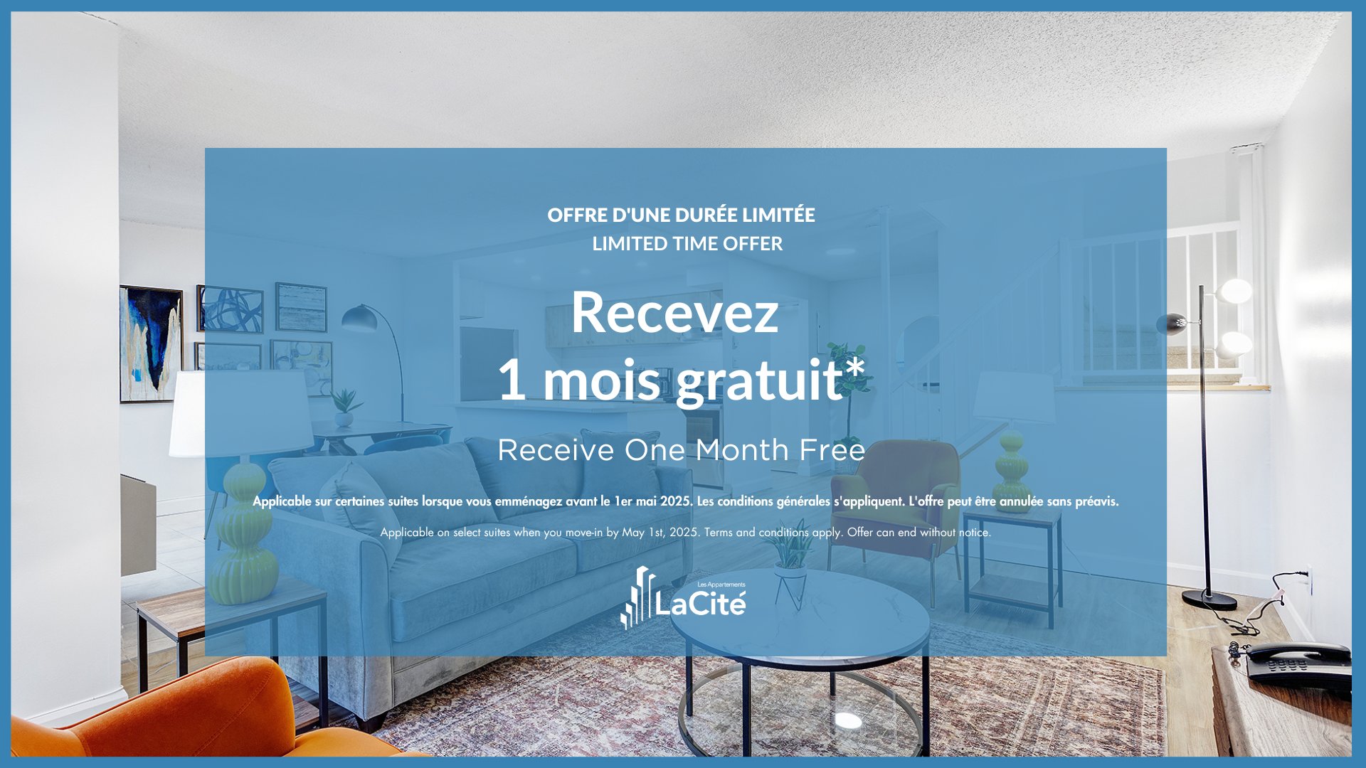LaCité - 350 Rue Prince-Arthur Ouest, Montréal, QC