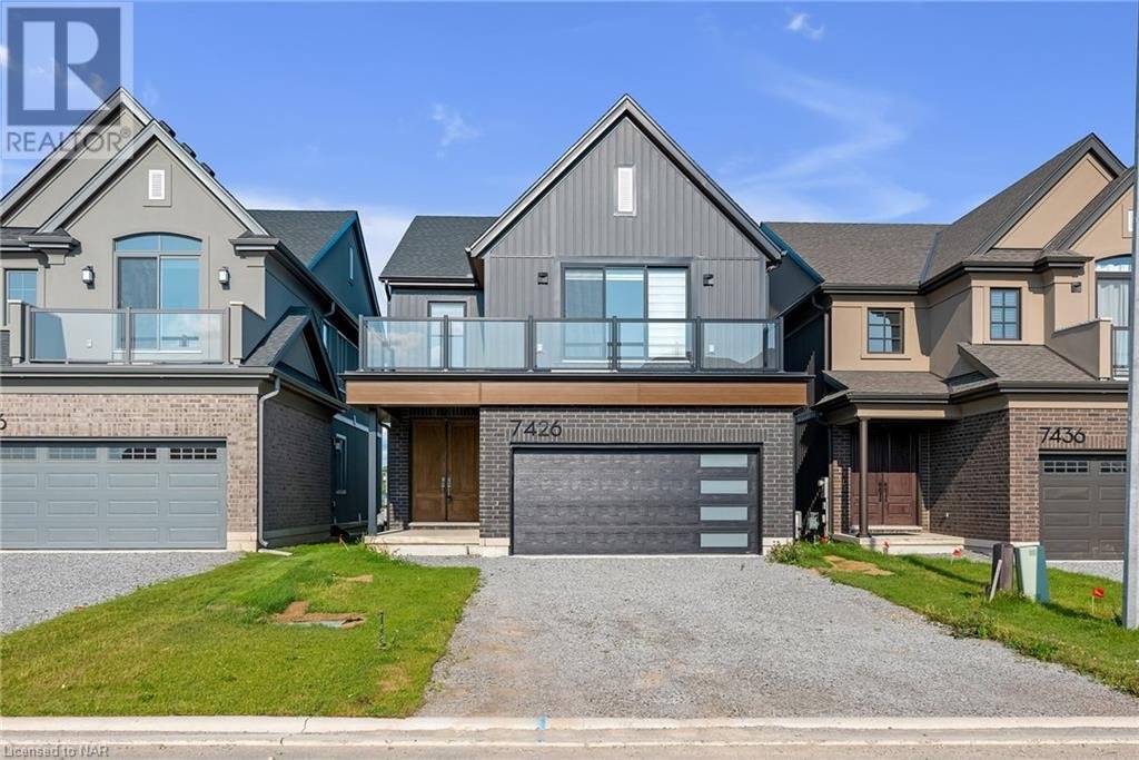 7426 PARKSIDE ROAD Road Unit# Main - 7426 PARKSIDE ROAD Road, Niagara ...
