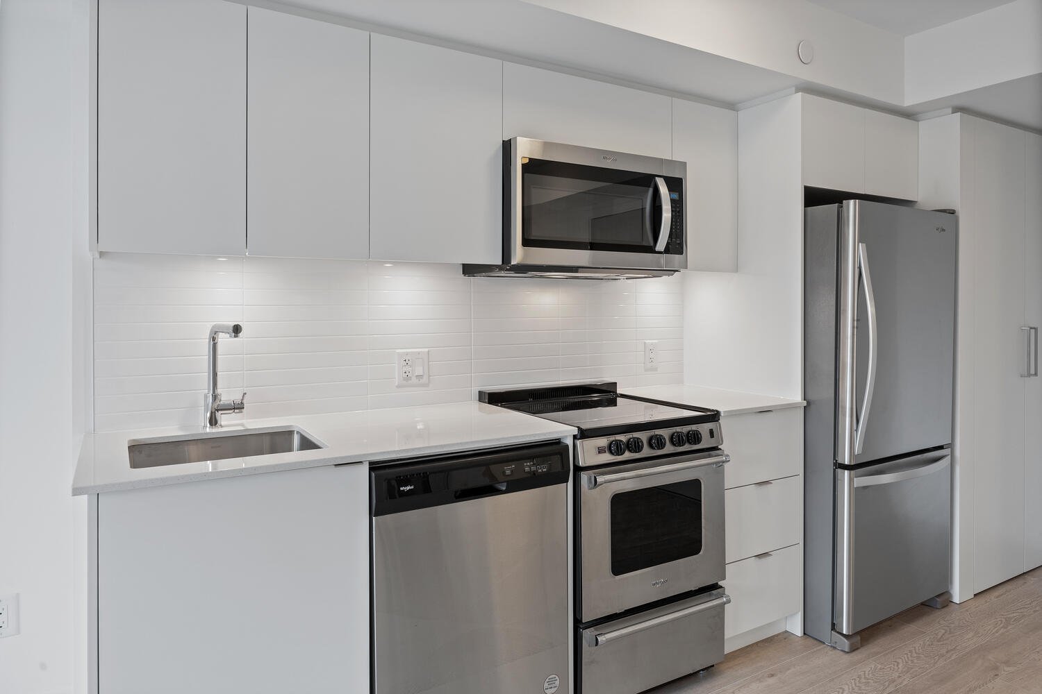 480 Wilson Avenue, North York, ON - Apartment for rent