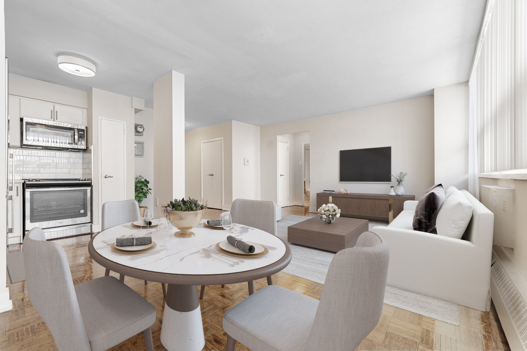 1154 Wilson Avenue - 1154 Wilson Avenue, North York, ON