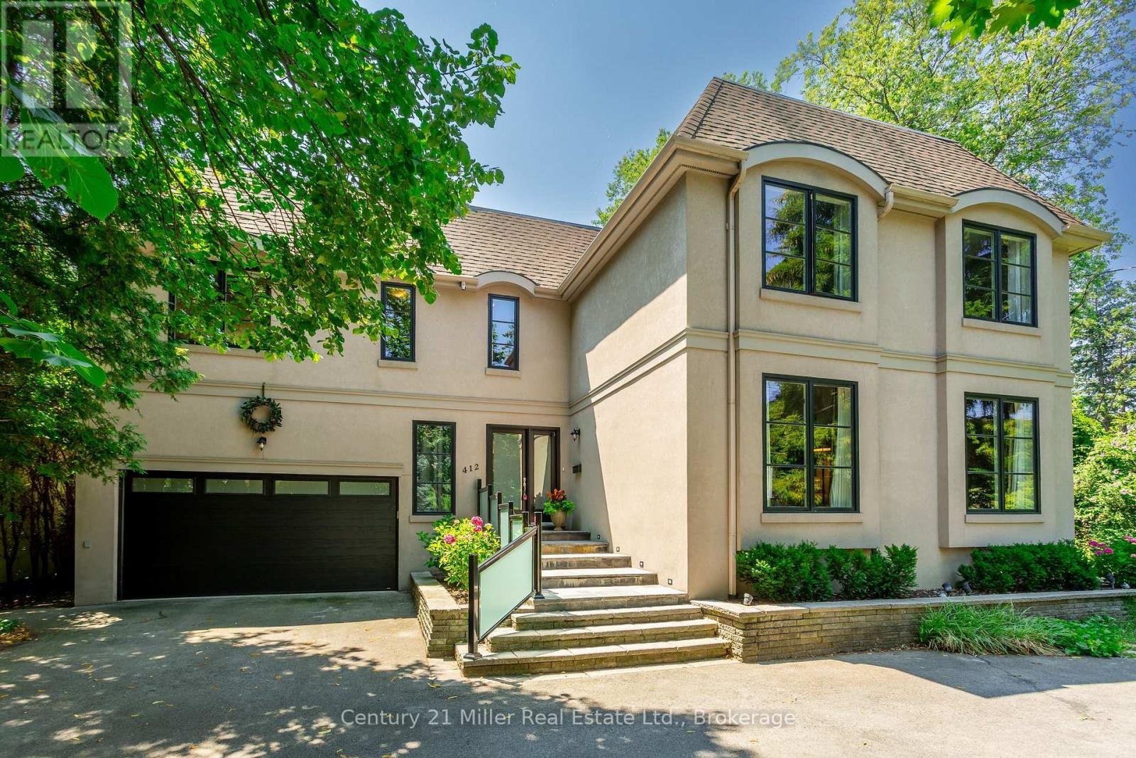 412 MAPLE GROVE DRIVE - 412 Maple Grove Drive, Oakville, ON