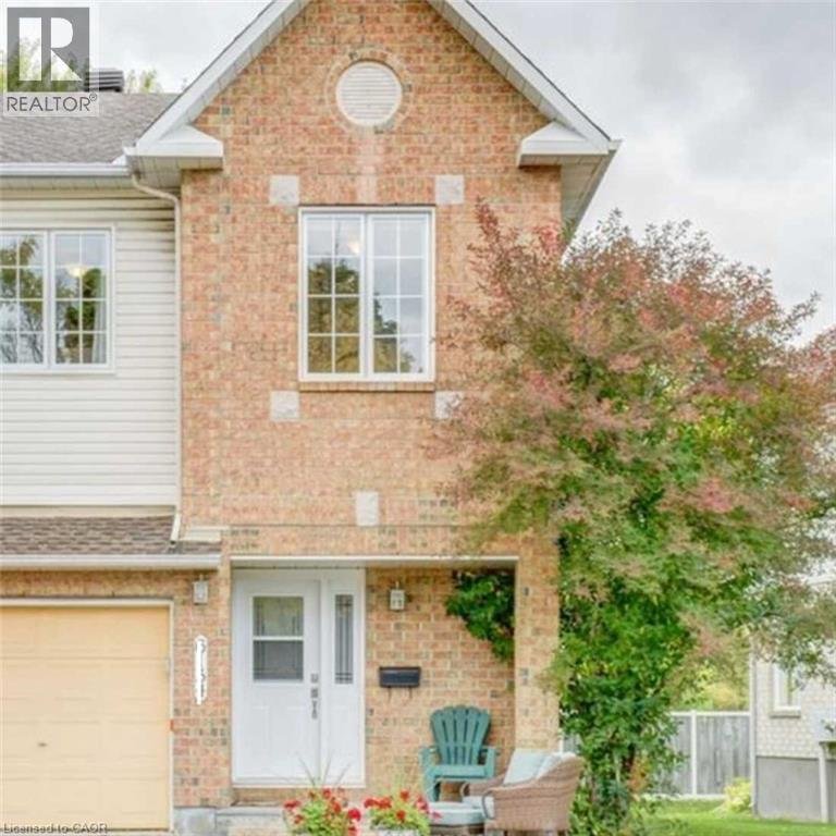 6154 ARBOURWOOD Drive - 6154 ARBOURWOOD Drive, Orleans, ON