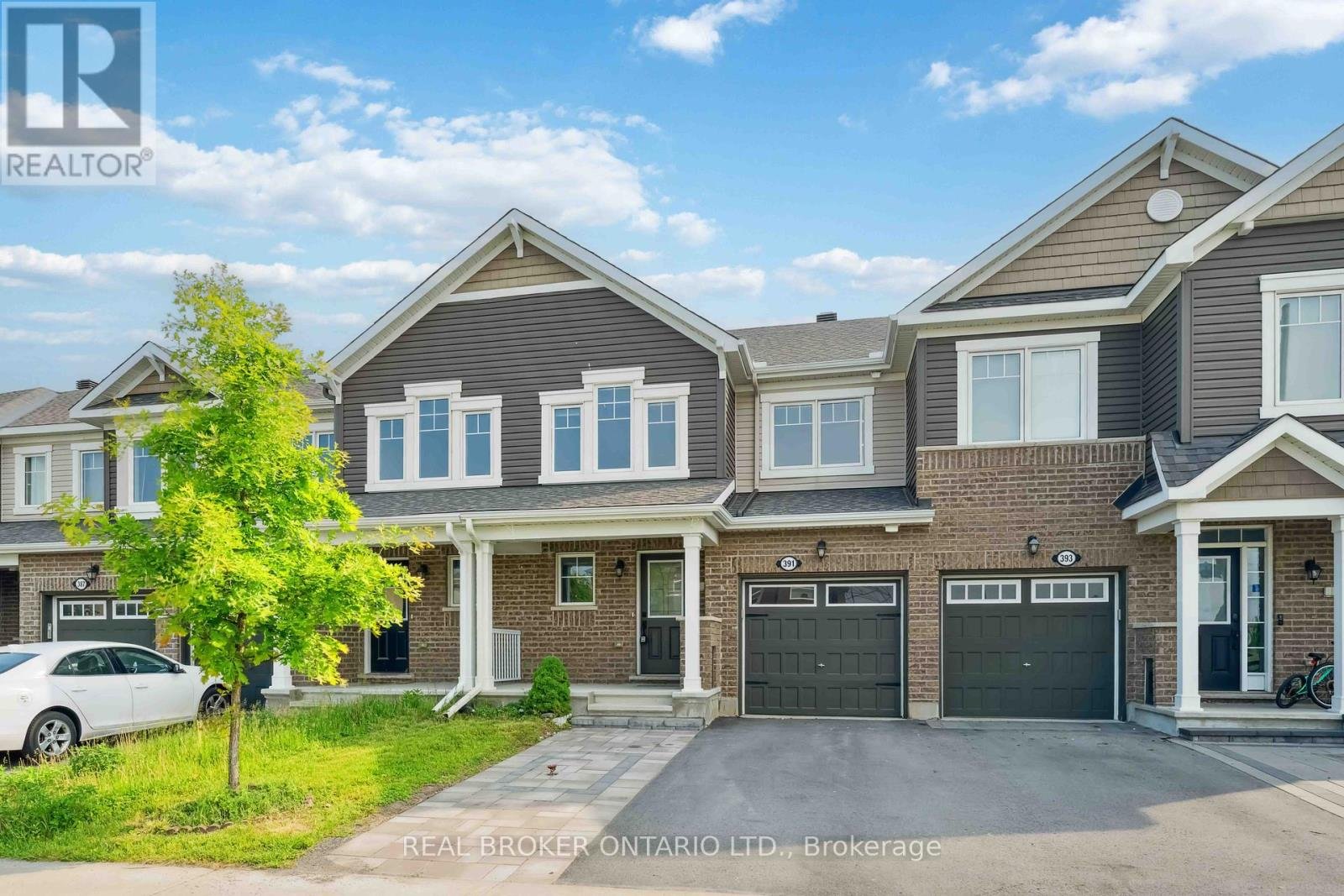 391 ROUNCEY ROAD - 391 Rouncey Road, Ottawa, ON