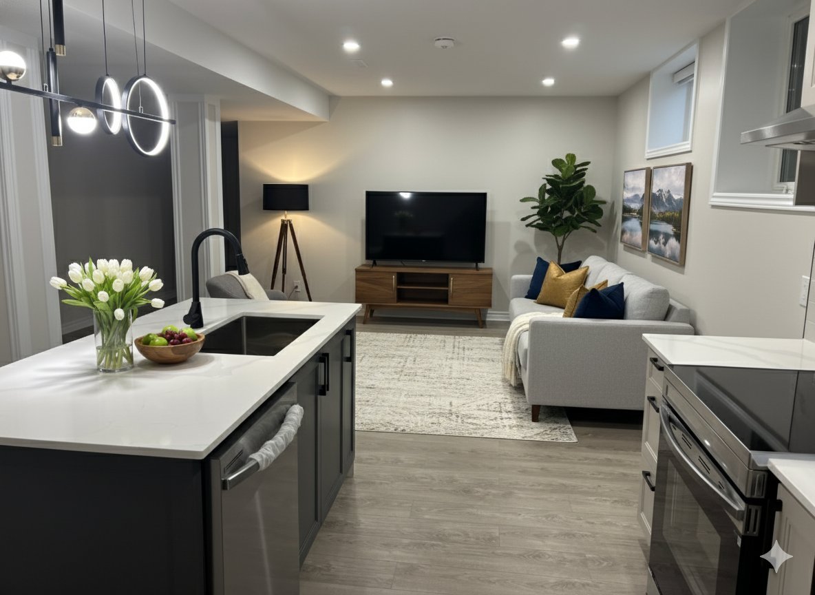 1978 Cessna Private, Ottawa, ON - Sous-Sol à louer