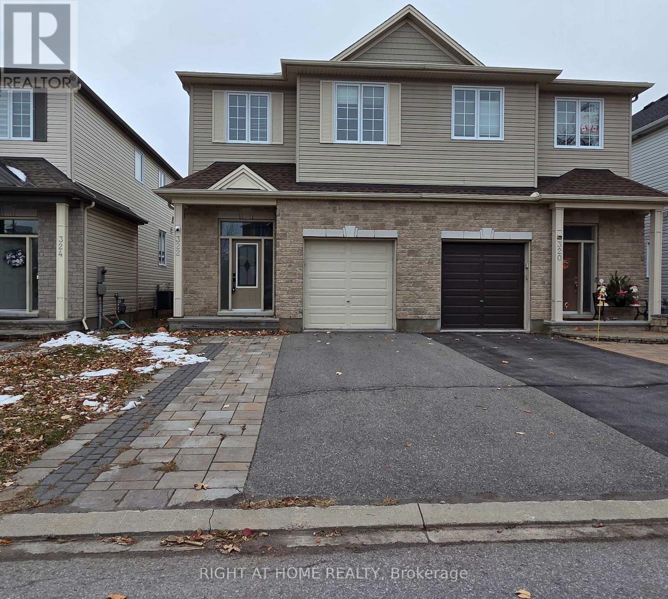 322 KIPPEN PLACE - 322 Kippen Place, Ottawa, ON