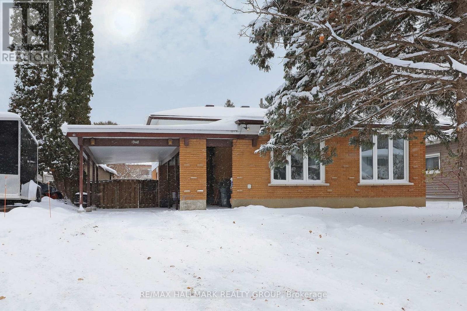 1948 SHAREL DRIVE - 1948 Sharel Drive, Ottawa, ON