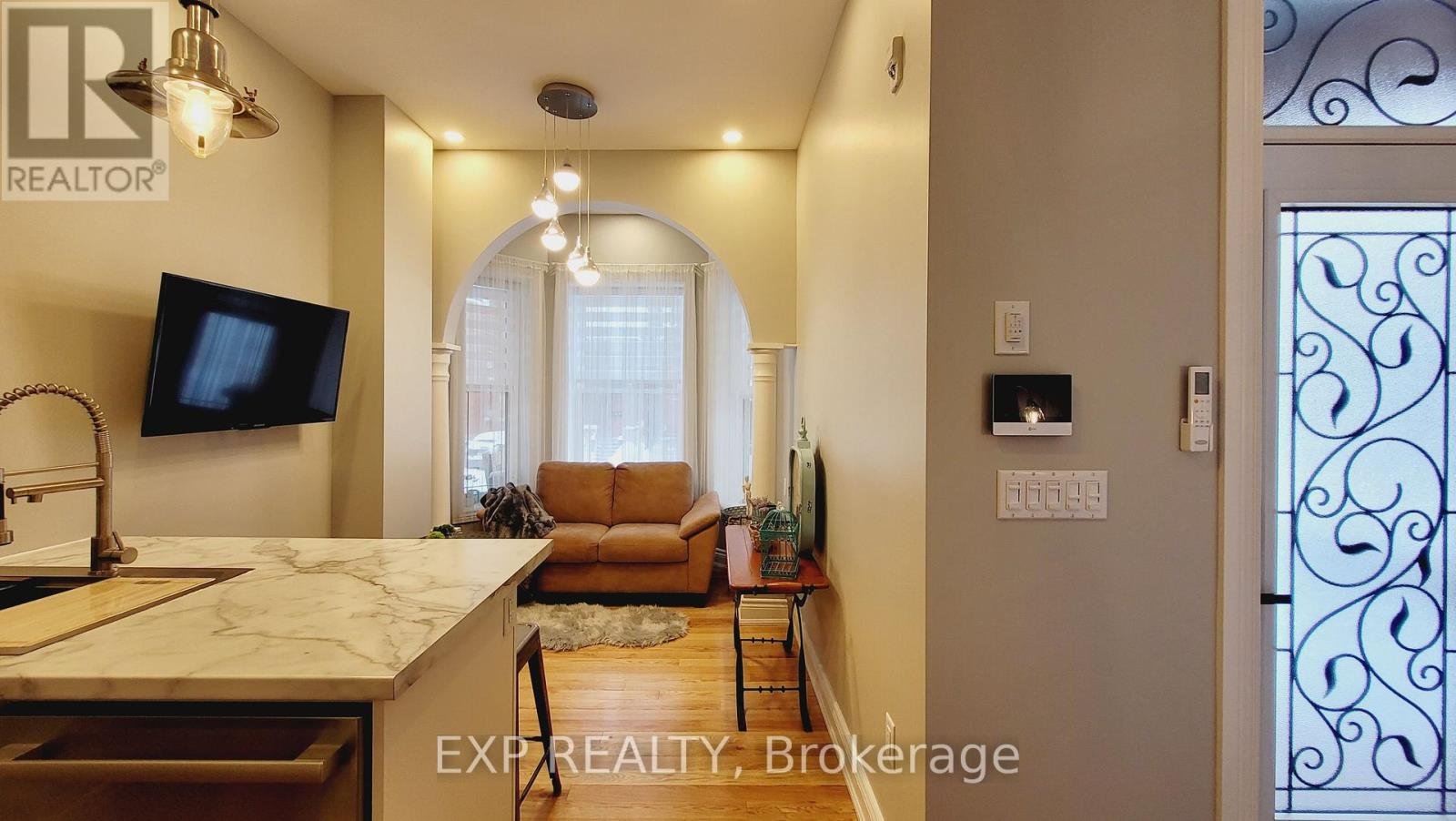 101 - 157-159 JAMES STREET - 157-159 James Street, Ottawa, ON