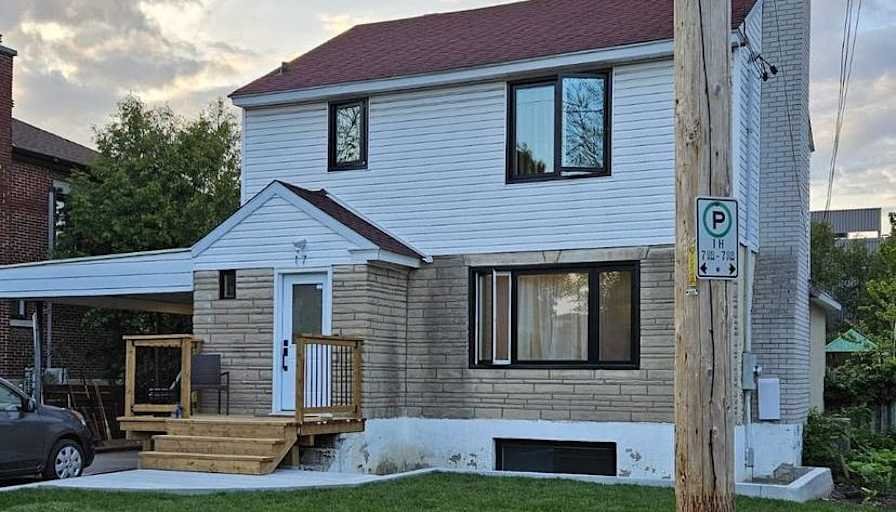 Kingsview Park, Ottawa, ON - Room for rent