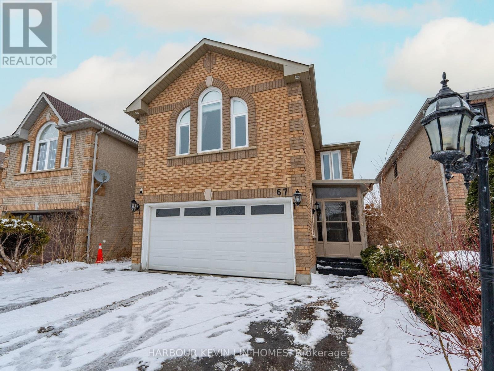 MAIN - 67 SUNRIDGE STREET - Main - 67 Sunridge Street, Richmond Hill, ON