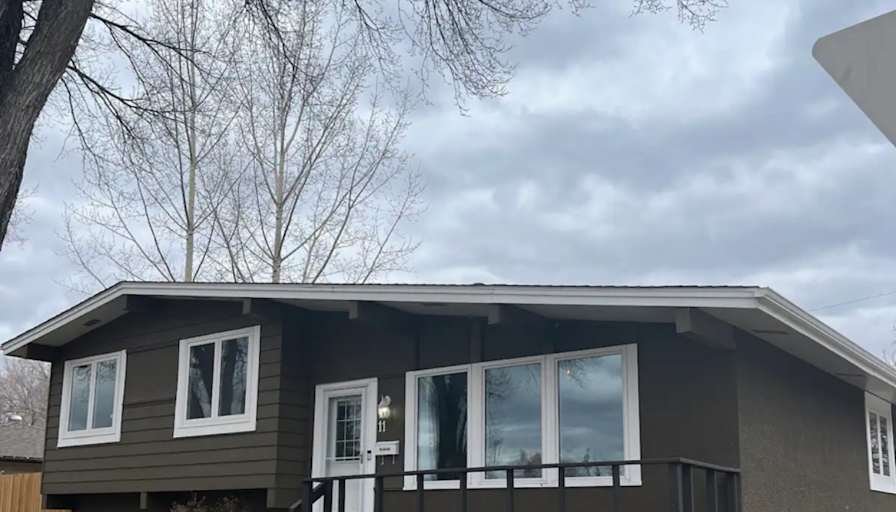 Adelaide Park, Saskatoon, SK - Room for rent Adelaide Park, Saskatoon, SK - Room for rent