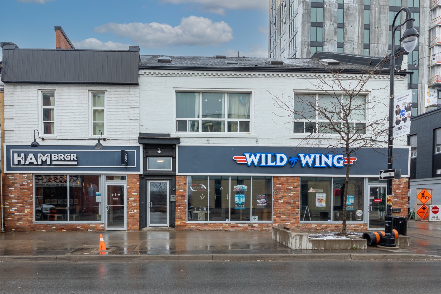 233 Saint Paul Street, St. Catharines, ON - Studio for rent 233 Saint Paul Street, St. Catharines, ON - Studio for rent