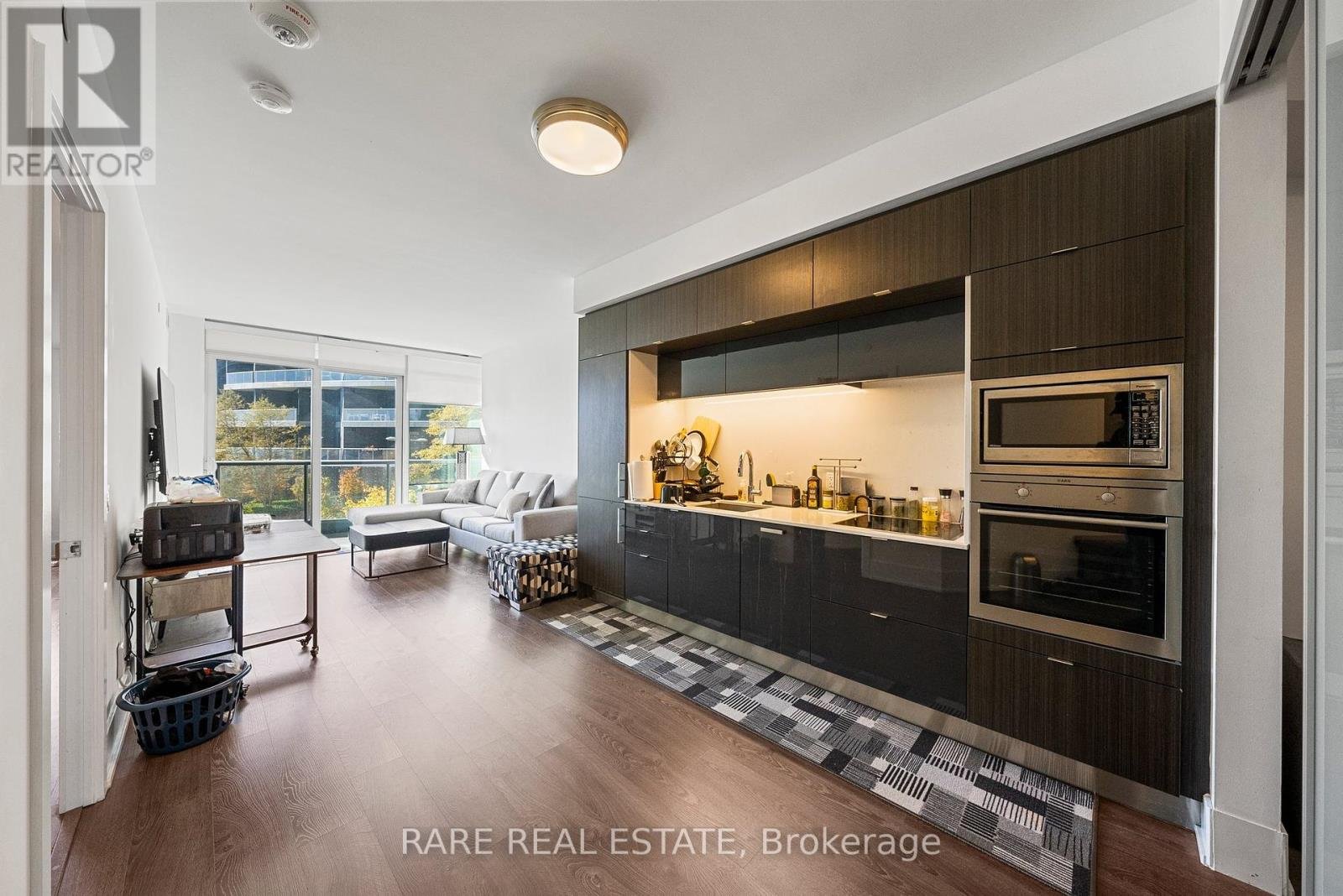 312 - 1 EDGEWATER DRIVE - 1 Edgewater Drive, Toronto, ON