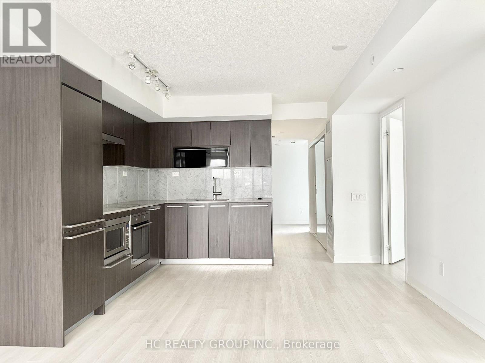 609 - 70 QUEENS WHARF ROAD - 70 Queens Wharf Road, Toronto, ON