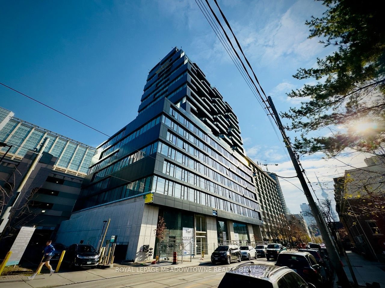 195 McCaul Street, Toronto, ON - Condo for rent