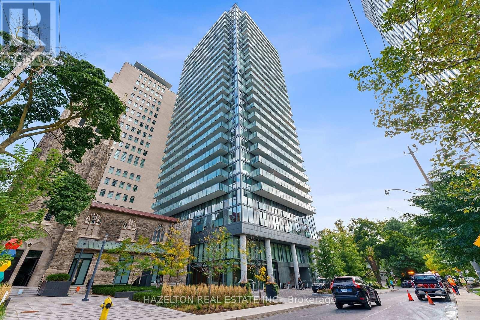 1109 - 99 FOXBAR ROAD - 99 Foxbar Road, Toronto, ON