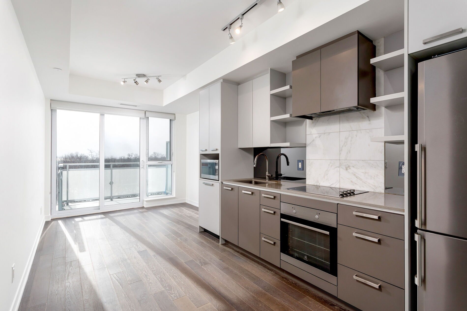 1830 Bloor Street West, Toronto, ON - Condo for rent