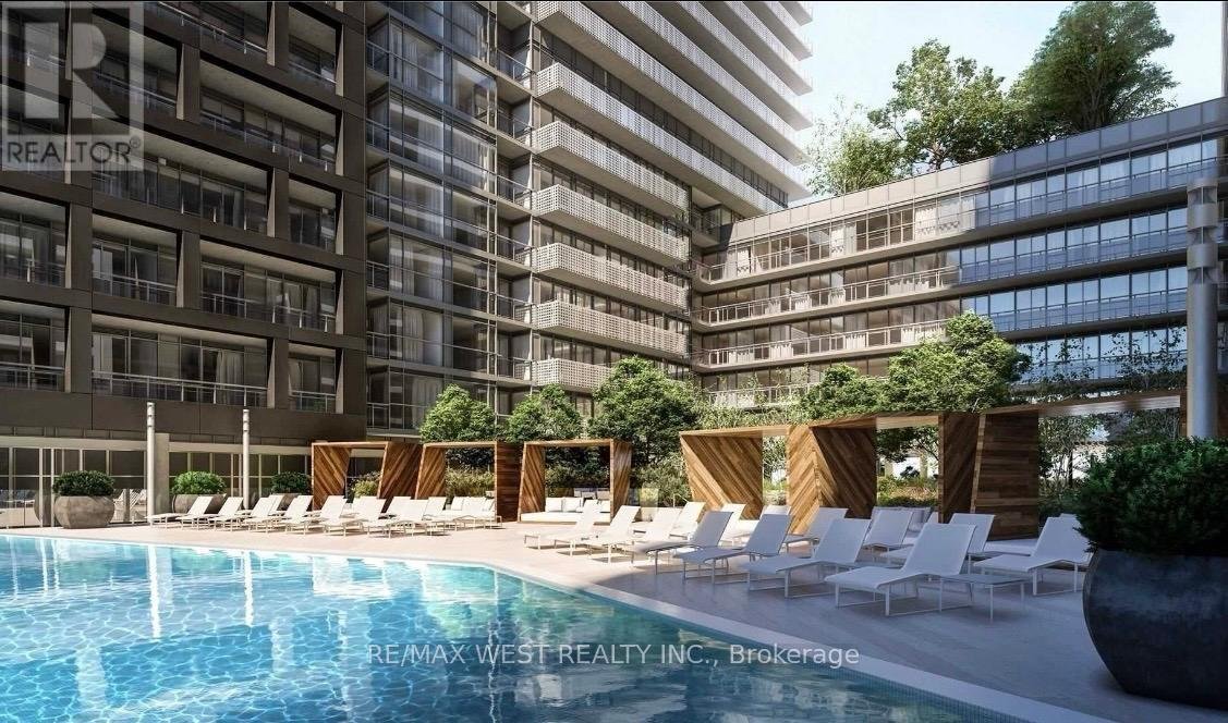971W - 135 LOWER SHERBOURNE STREET - 135 Lower Sherbourne Street ...