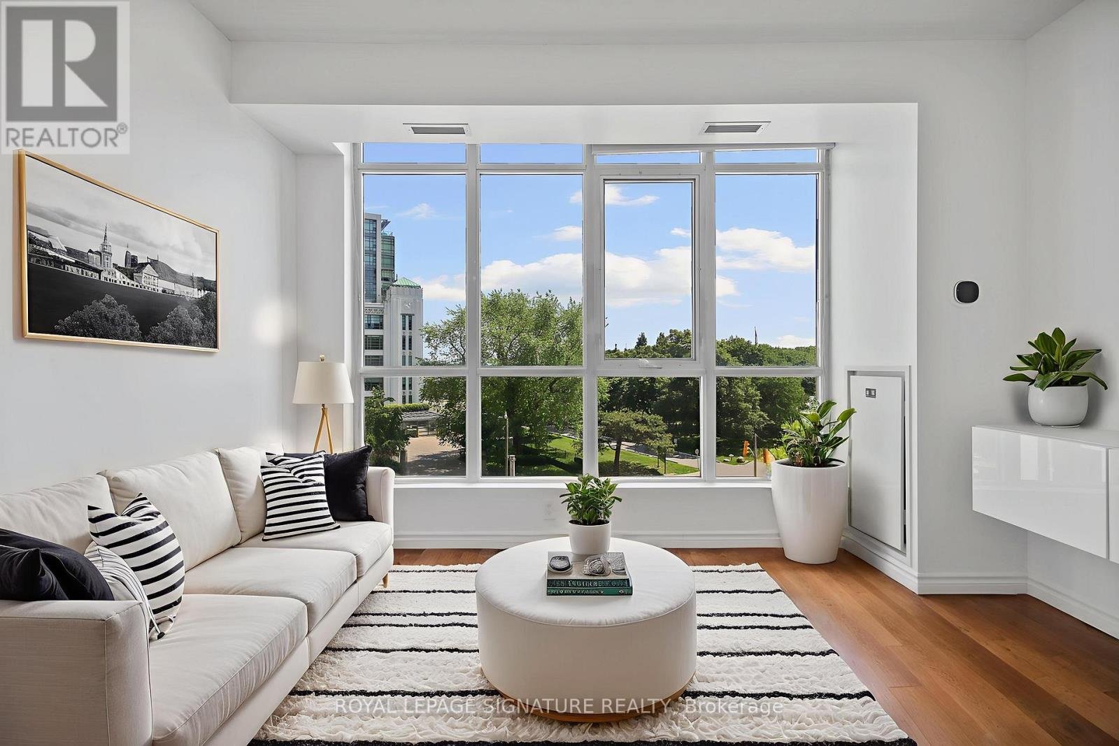 534 - 628 FLEET STREET - 628 Fleet Street, Toronto, ON