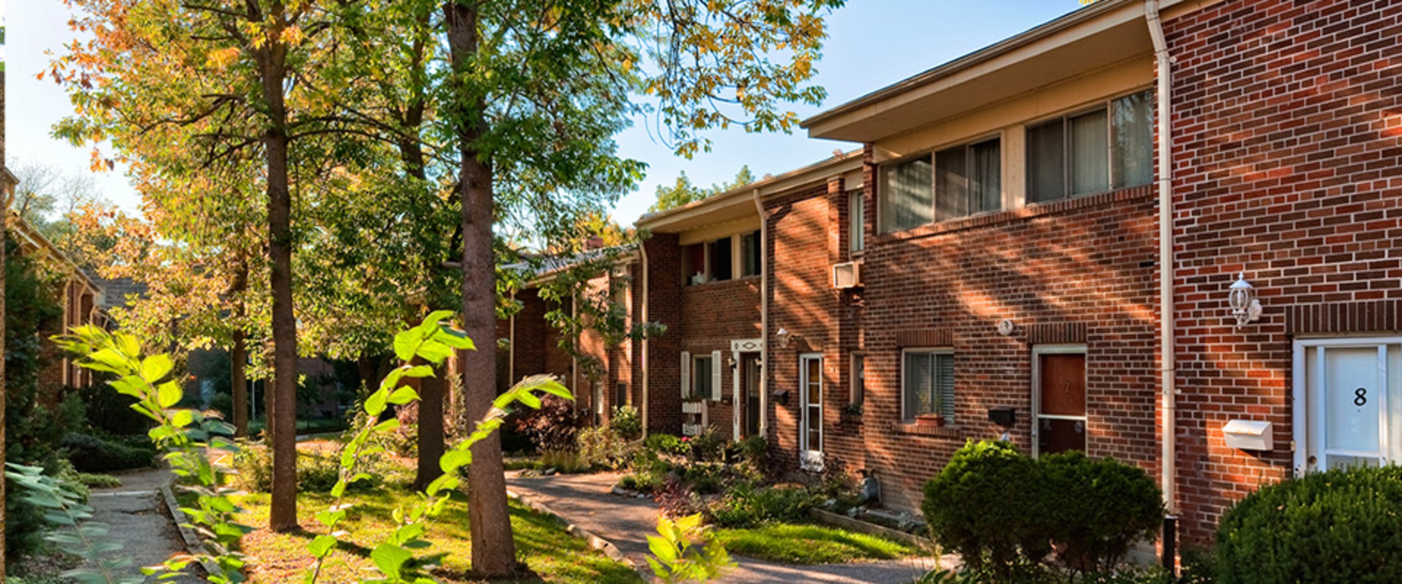 Havenbrook Gardens - 61-67 Havenbrook Boulevard, Toronto, ON