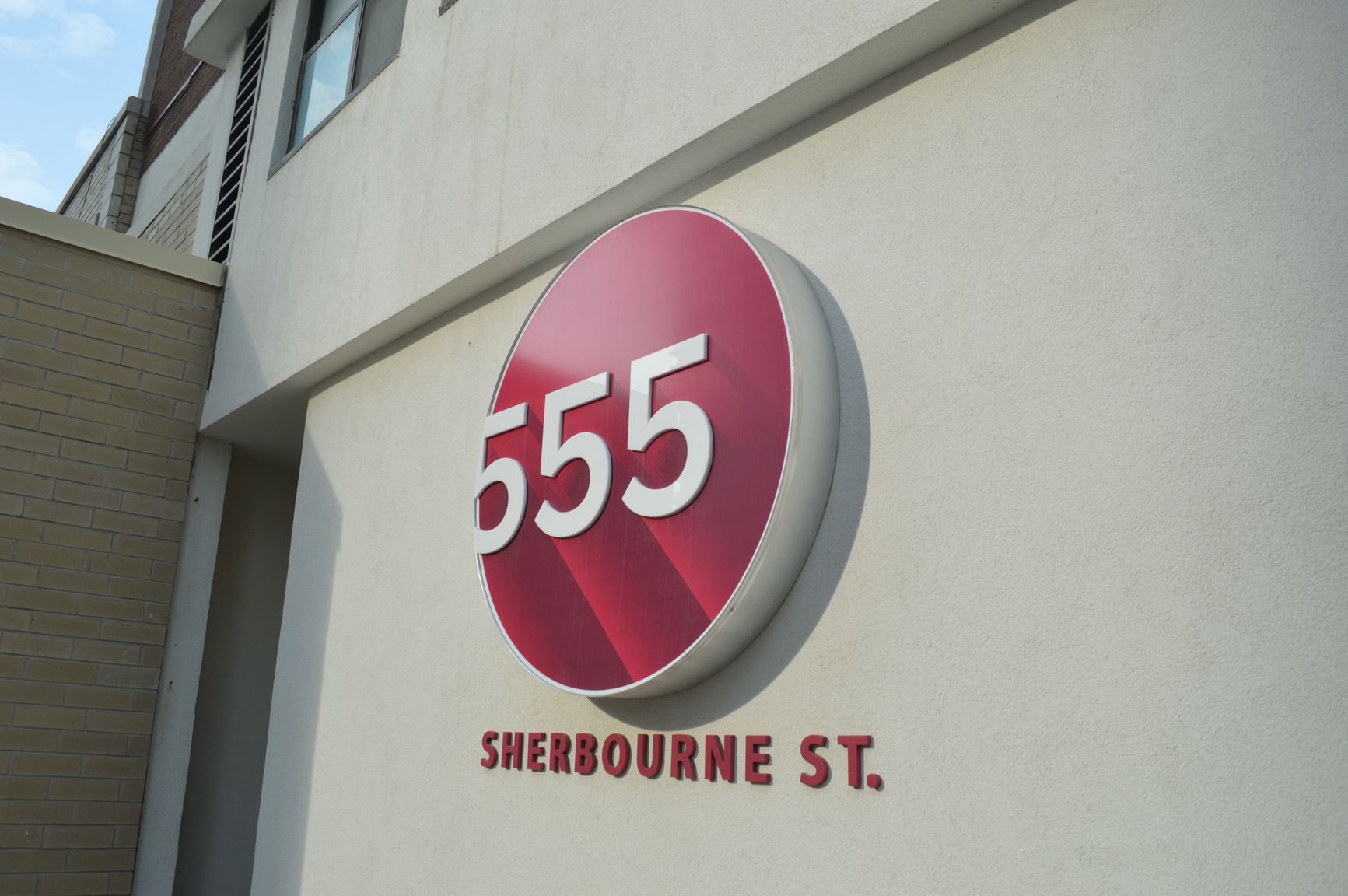 Rentals Ca 555 Sherbourne Street Toronto On For Rent