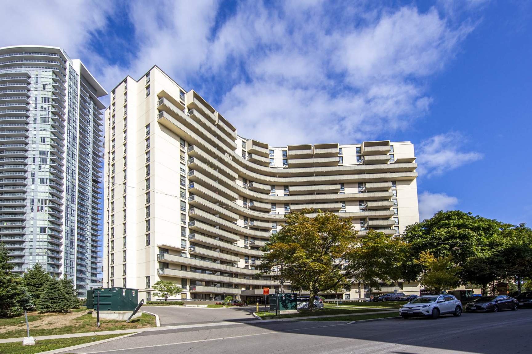 Elm Grove - 80 Forest Manor Road, Toronto, ON