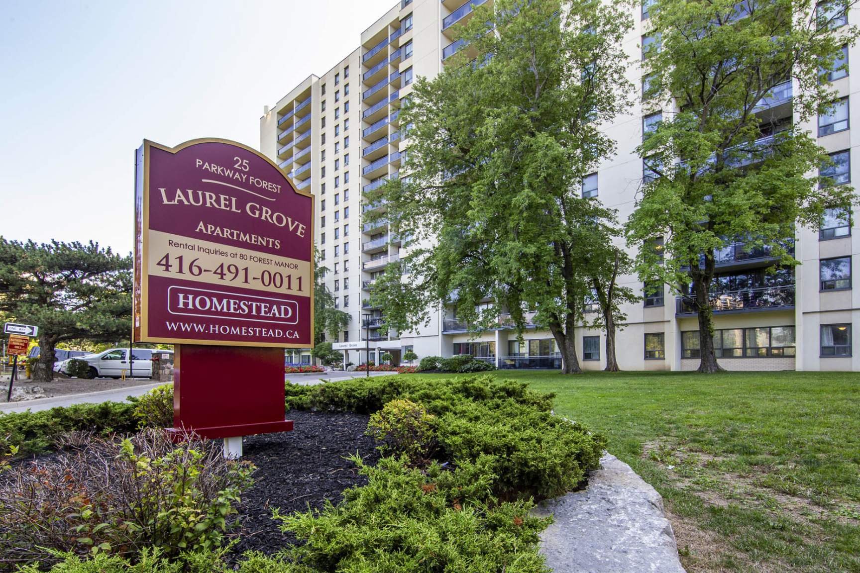 Rentals ca 25 Parkway Forest Drive Toronto ON For Rent Rentals ca 25 Parkway Forest Drive Toronto ON For Rent