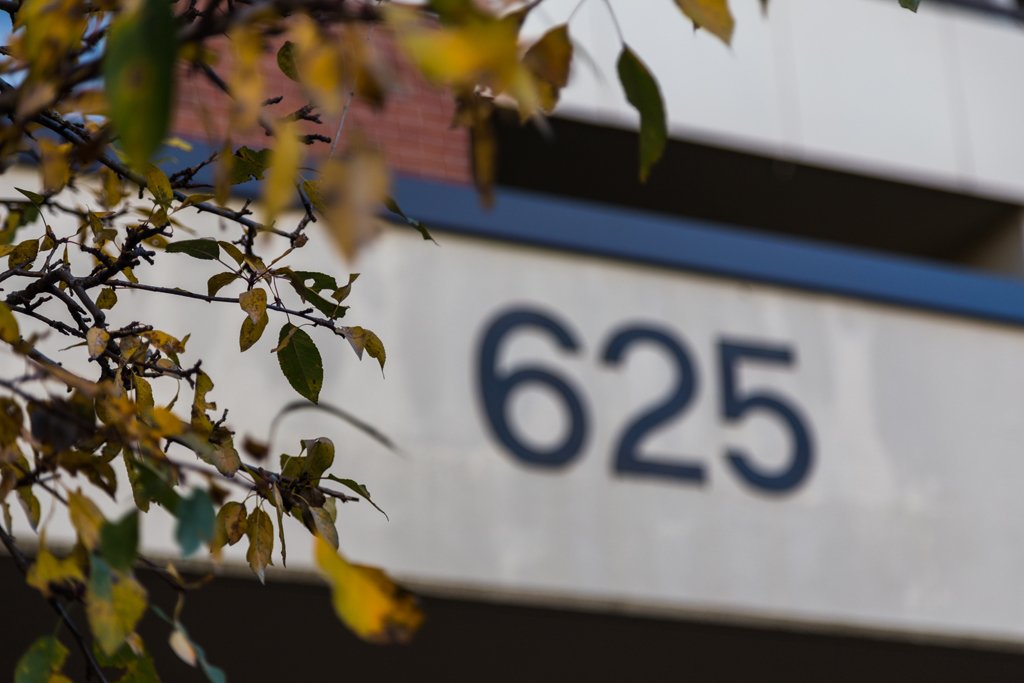 625 Finch Avenue West - 625 Finch Avenue West, Toronto, ON