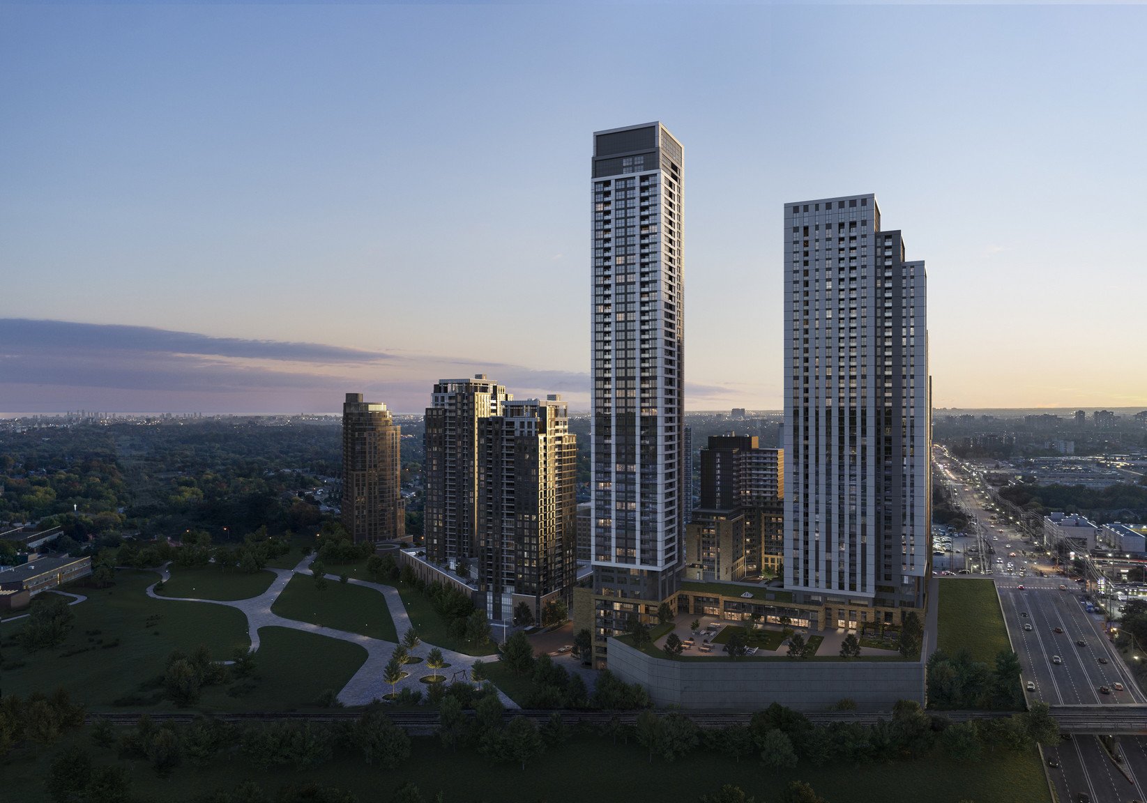 Rentals.ca :) 15 Vena Way, Toronto ON for Rent