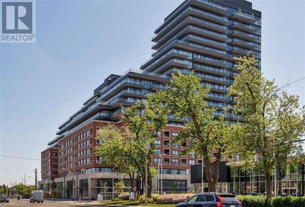 Rentals.ca 33 FREDERICK TODD Way, Toronto ON for Rent