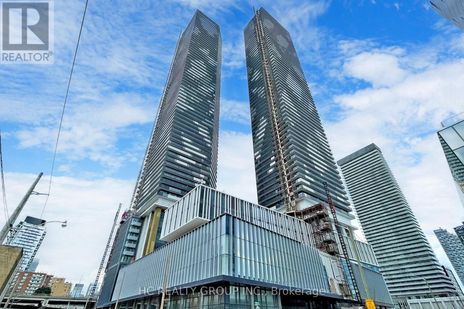 Rentals.ca 55 Cooper Street, Toronto ON for Rent