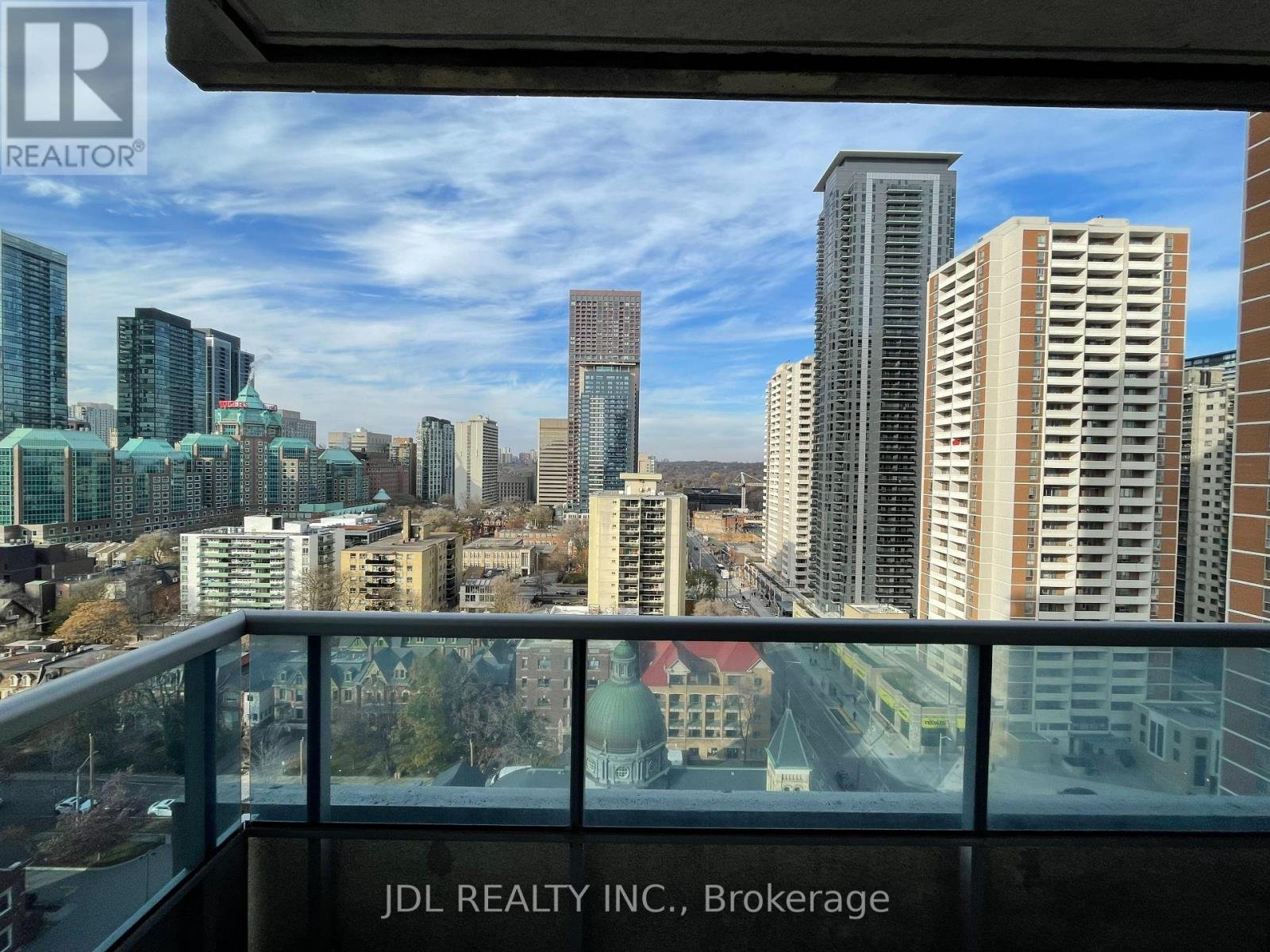 Rentals.ca 500 Sherbourne Street, Toronto ON for Rent