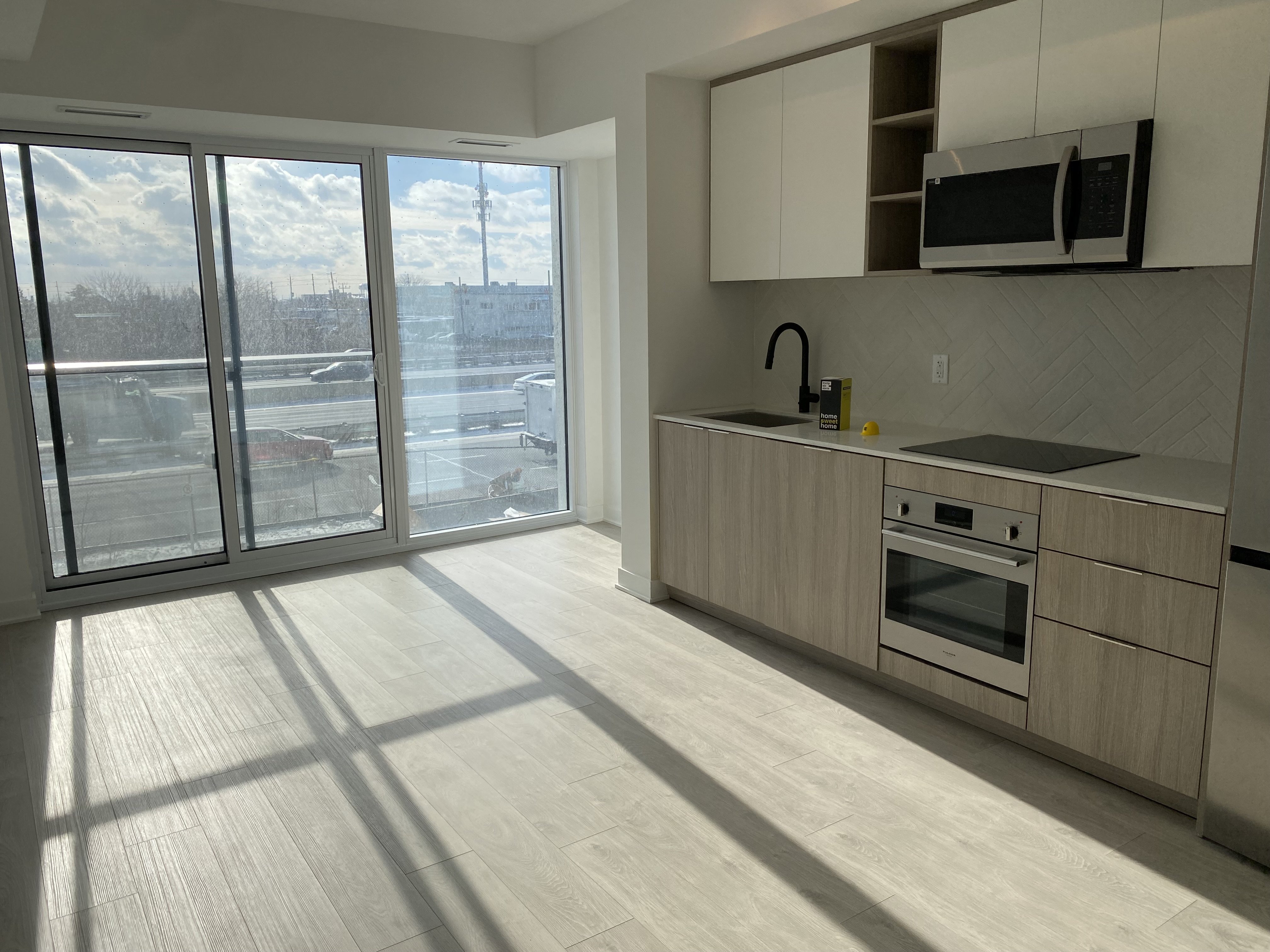 36 Zorra Street, Etobicoke, ON - Condo for rent