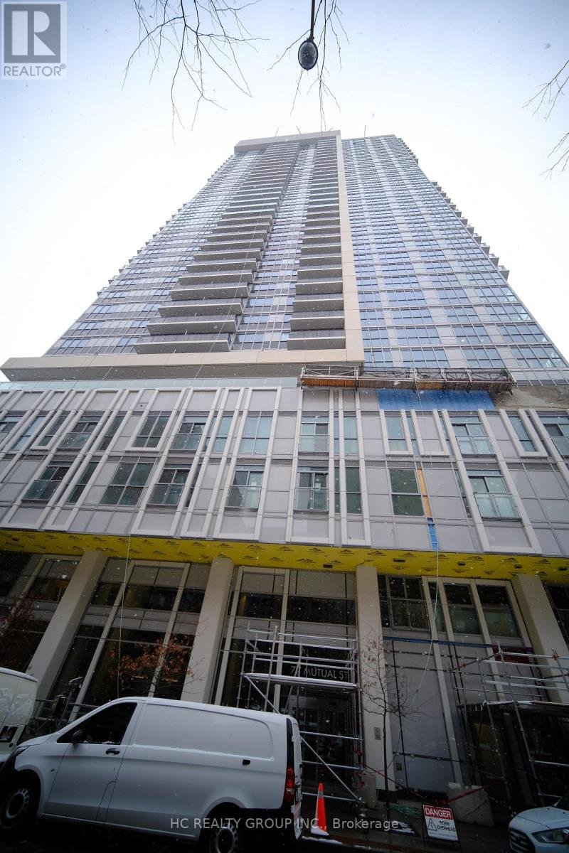 Rentals.ca 77 Mutual Street, Toronto ON for Rent