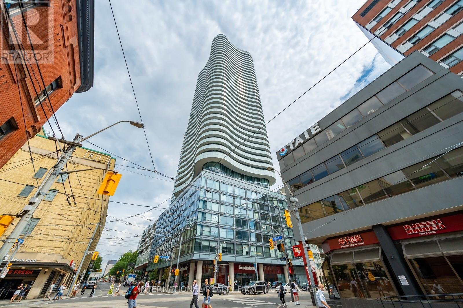 Rentals.ca 403 Church Street, Toronto ON for Rent