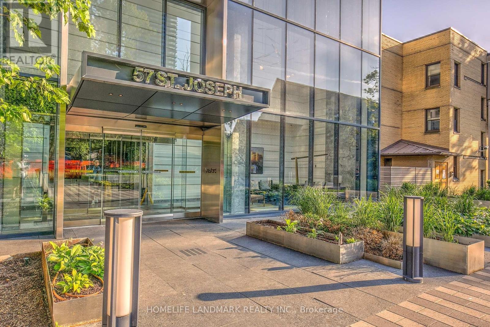 Rentals.ca 57 St Joseph Street, Toronto ON for Rent