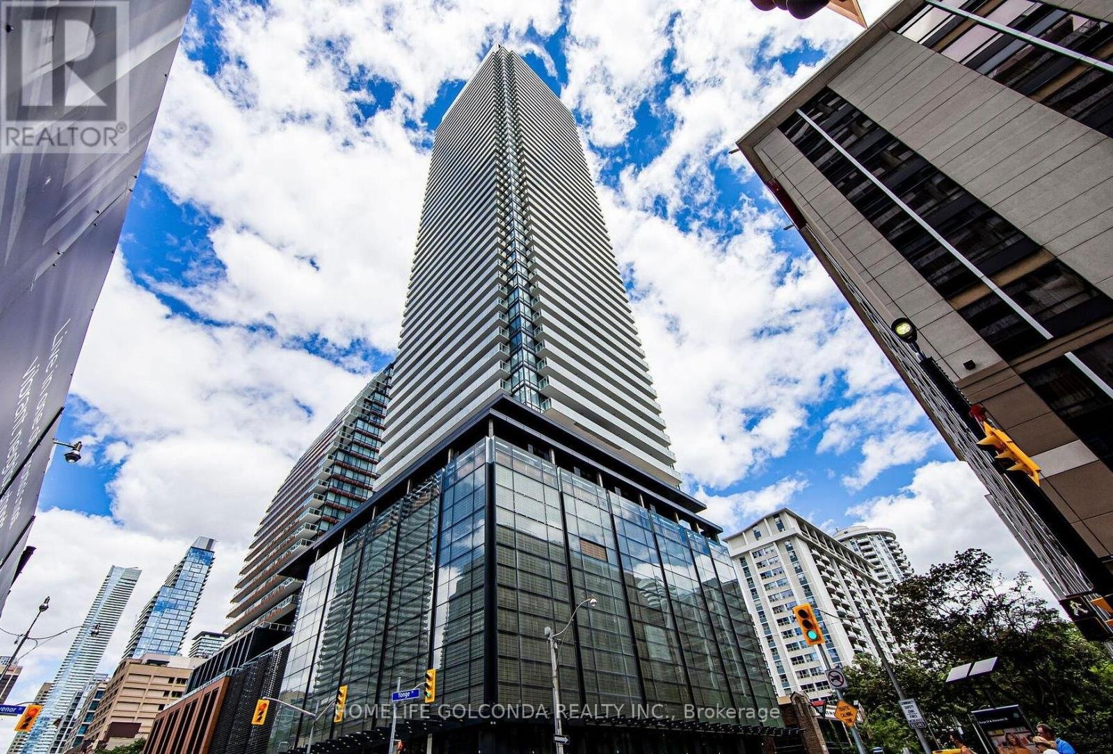 Rentals.ca 501 Yonge Street, Toronto ON for Rent