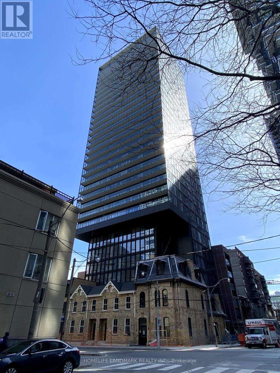 Rentals.ca 47 Mutual Street, Toronto ON for Rent