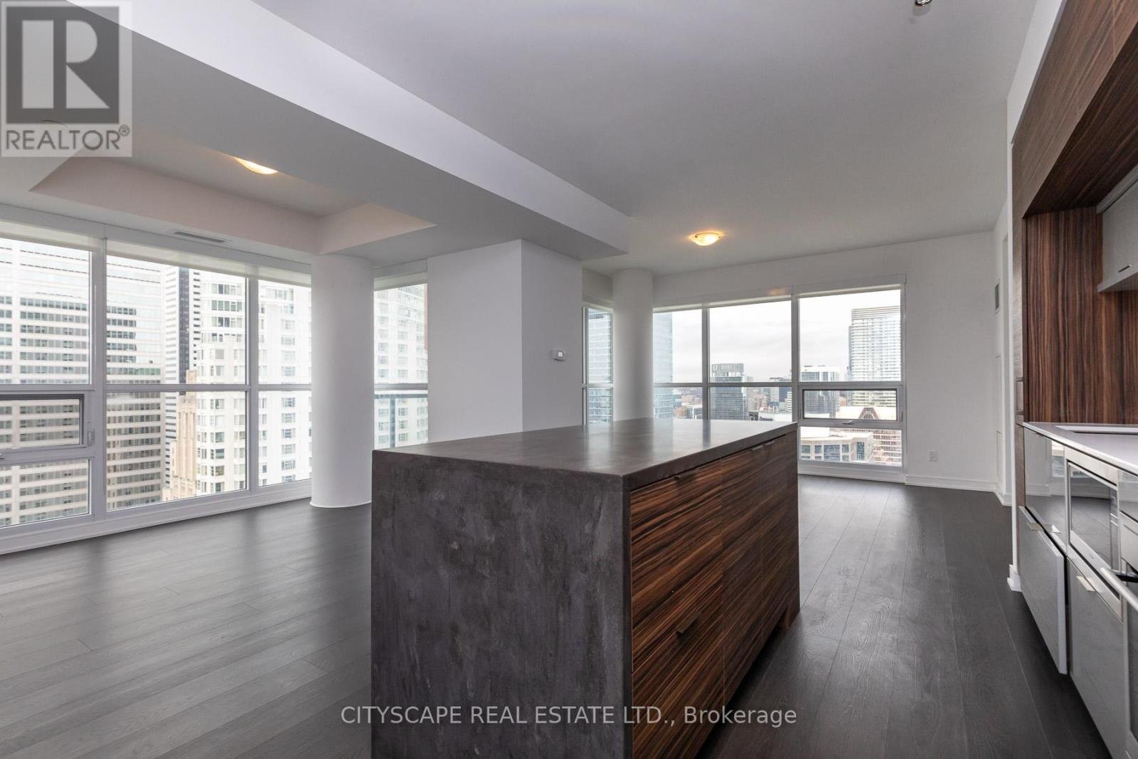 Rentals.ca 88 Scott Street, Toronto ON for Rent