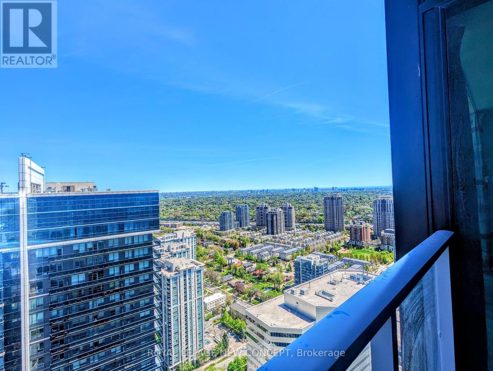 Rentals.ca 9 Bogert Ave, Toronto ON for Rent