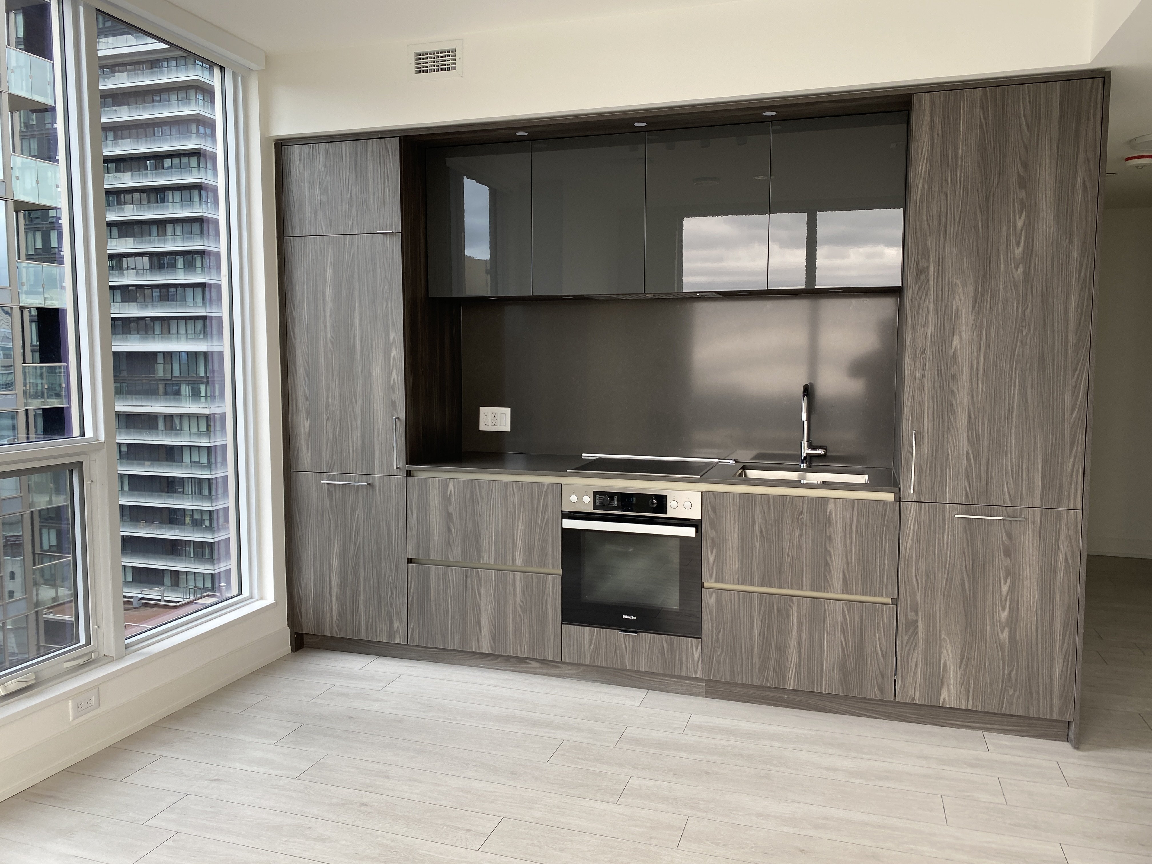 15 Mercer Street, Toronto, ON - Condo for rent