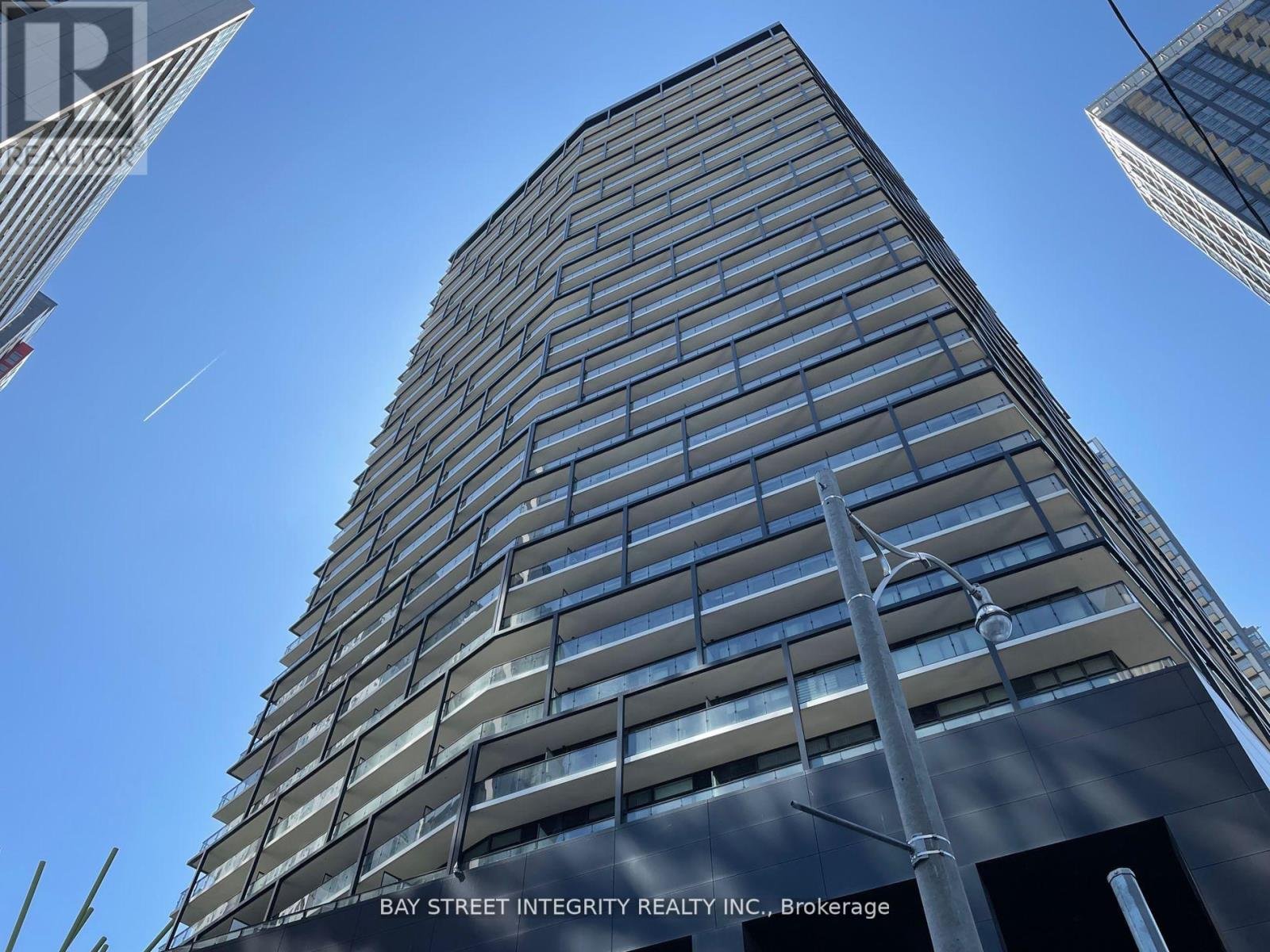 2109 - 125 PETER STREET - 125 Peter Street, Toronto, ON